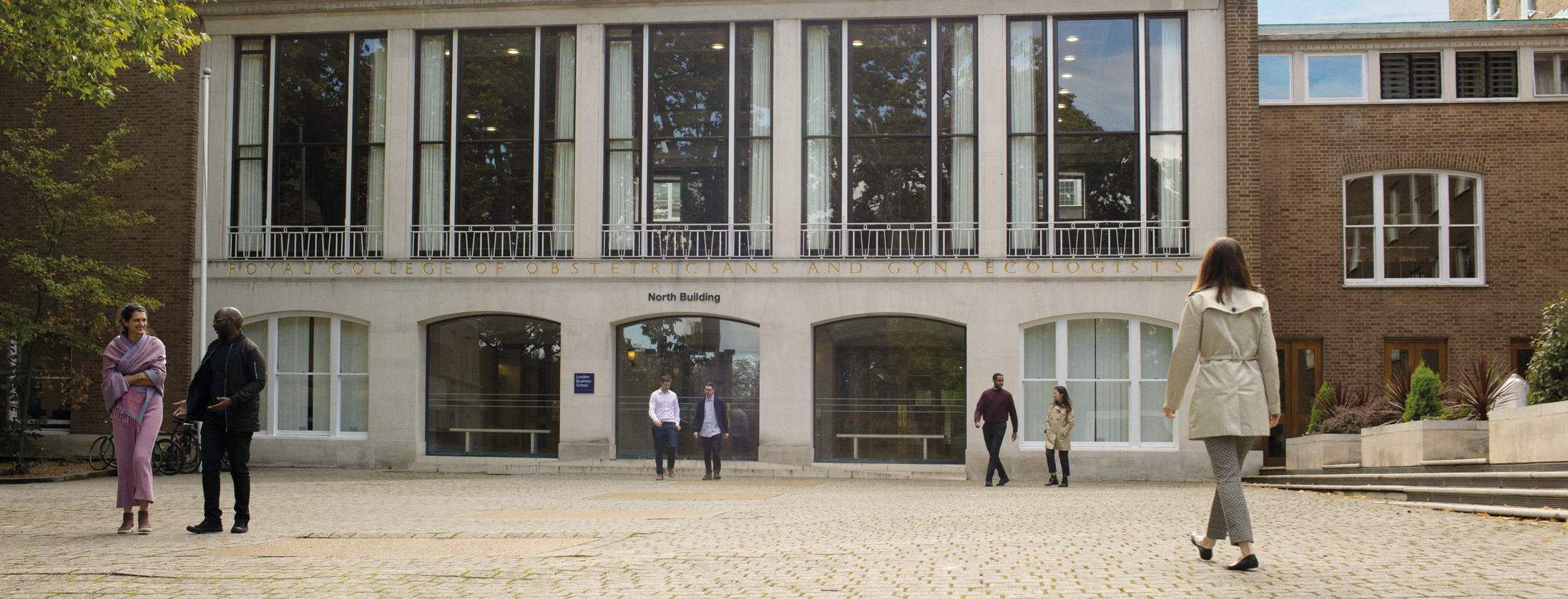 Forever Forward – London Business School – The School’s new five-year £ ...