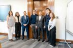 Forever Forward - London Business School - The School’s ambitious ...